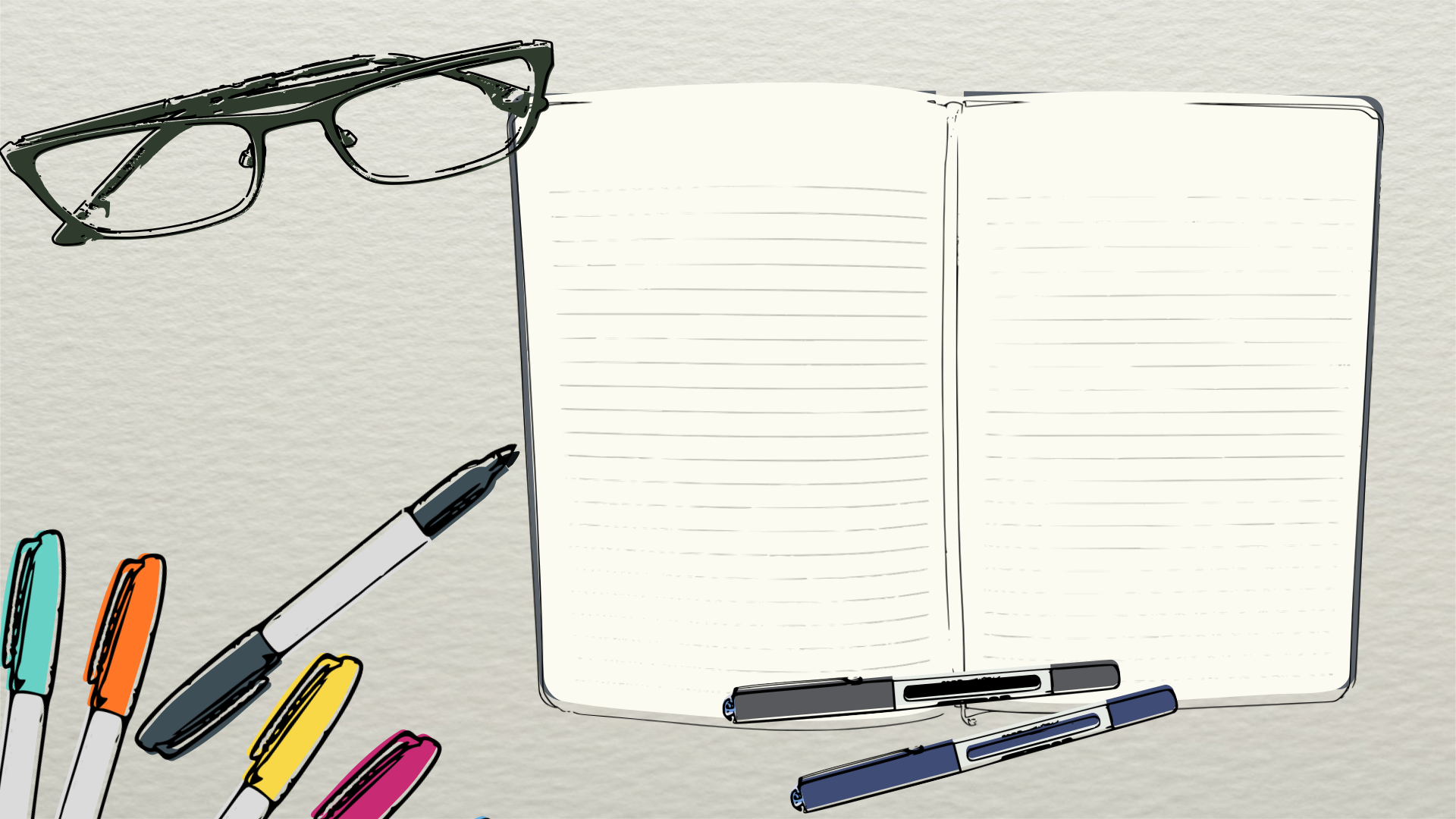 Creative thinking - Folio Ideas